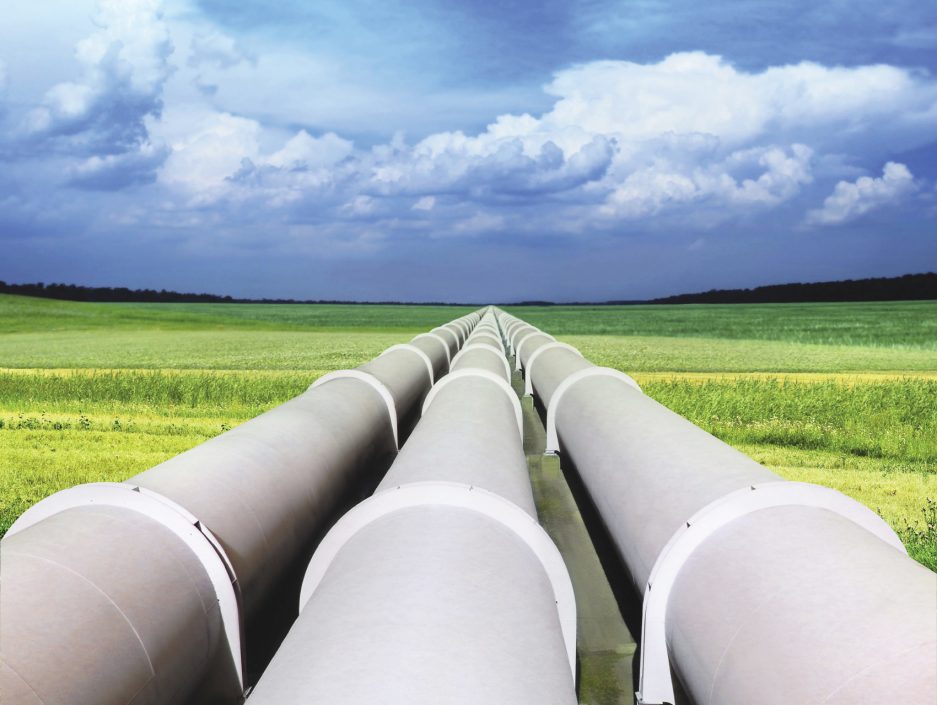 Targa’s Plans for New Grand Prix Pipeline – Texas Condemnation Projects