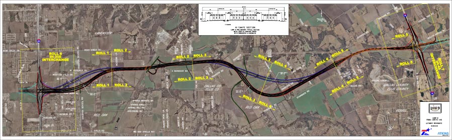 Texas Department of Transportation’s Plans for Loop 9 – Texas ...